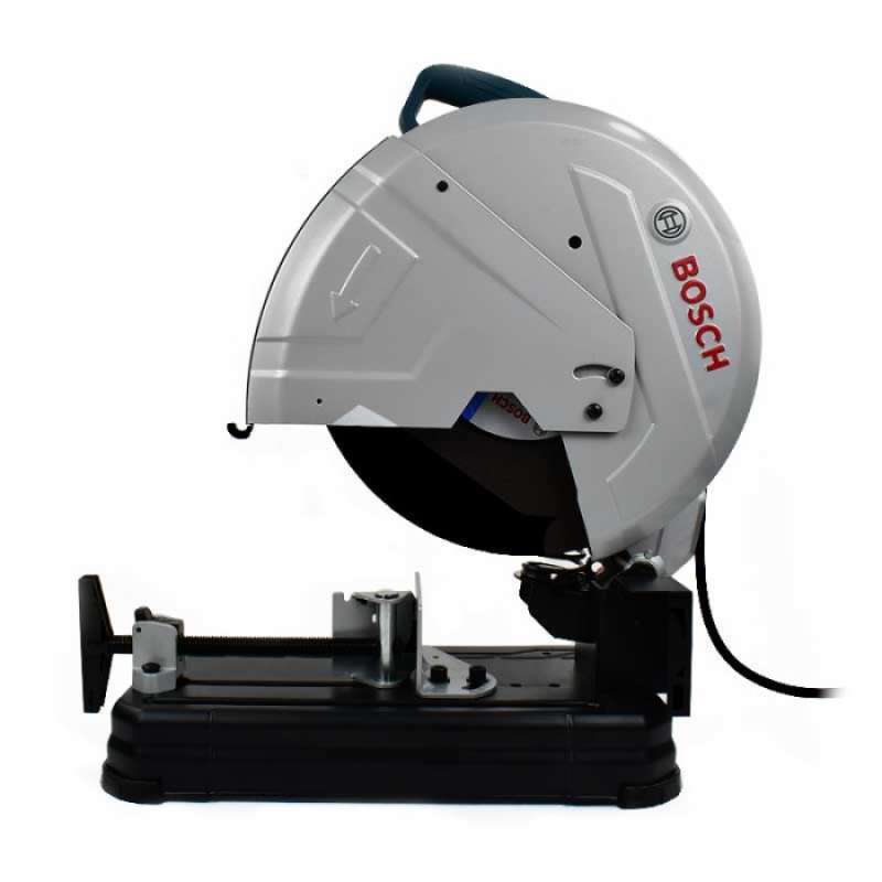 Jual Bosch Gco 220 Cut Off Machine 14 / Mesin Potong Besi 14 Inch Di ...