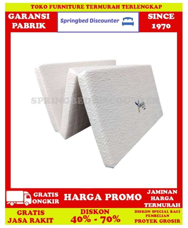 Jual Kasur Lipat Busa Gulung Lantai Travel Bed Inoac Yukata Nemo D23 90 ...