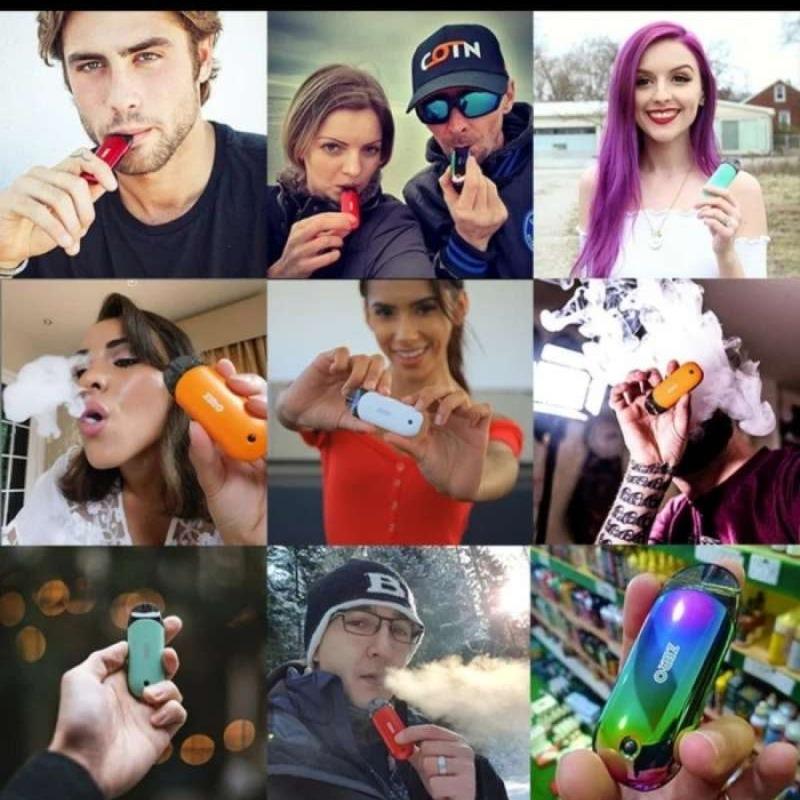 Promo Vaporesso Renova Zero Vape Vapor Mod Pod Rokok Elektrik Keren Uni ...