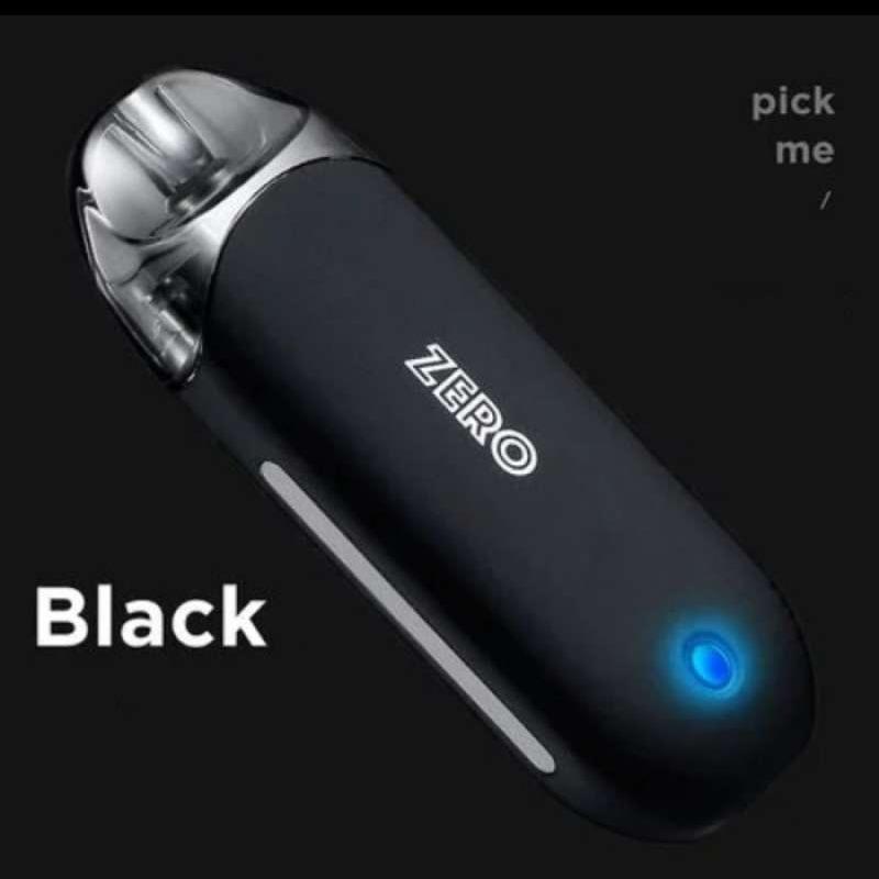 Promo Vaporesso Renova Zero Vape Vapor Mod Pod Rokok Elektrik Keren Uni ...