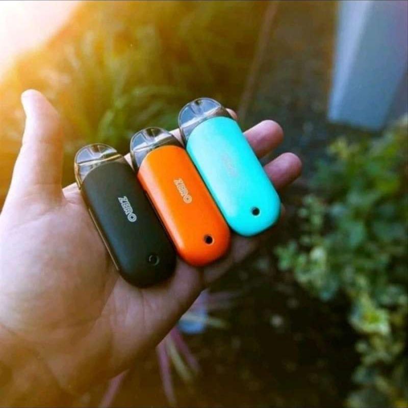 Promo Vaporesso Renova Zero Vape Vapor Mod Pod Rokok Elektrik Keren Uni ...