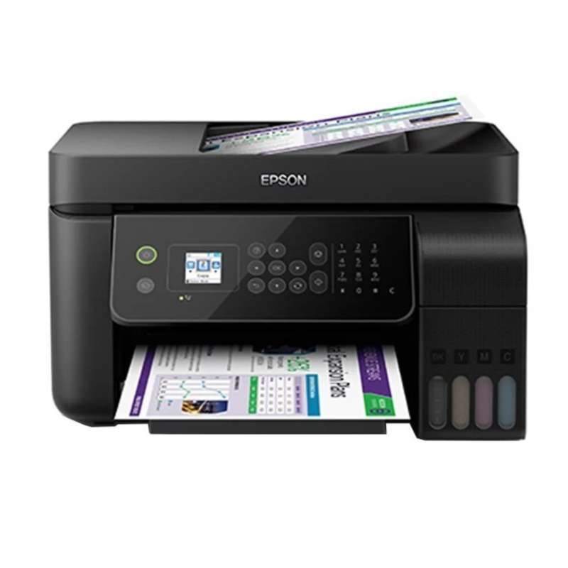 Epson Adf Scanner L5190 🔥 Harga & Spesifikasi Terbaru Januari 2026