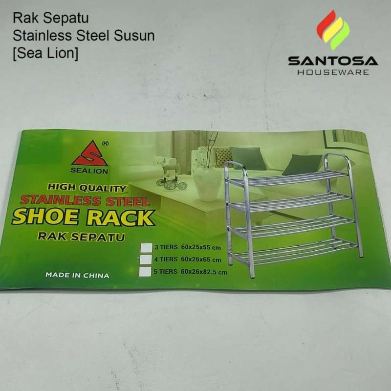 Jual Rak Sea Termurah - Harga Grosir Terupdate Hari Ini | Blibli