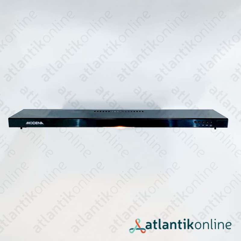 Promo Cooker Hood Slim 90Cm Modena Px 9002 Px9002 - Multicolor Diskon ...