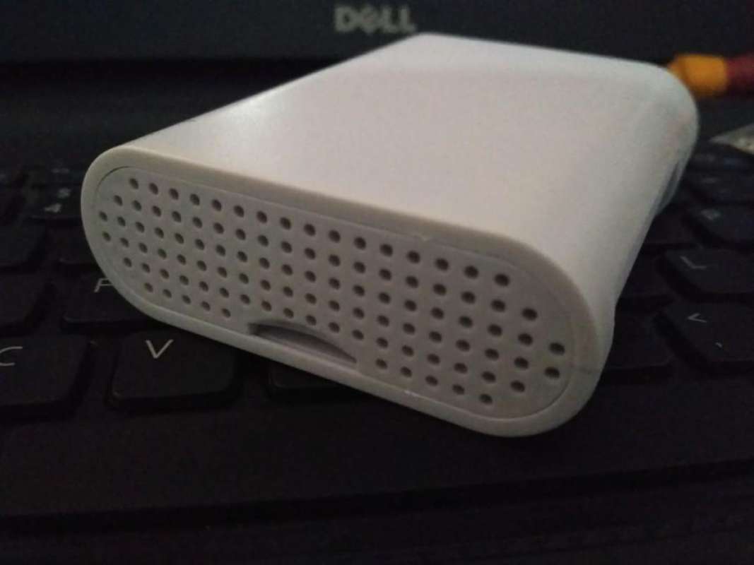 Jual Raspberry Pi Case Pi2 Pi3 White Casing Enclosure for Model B B+ di ... Jual Raspberry Pi Case Pi2 Pi3 White Casing Enclosure for Model B B+ di ...