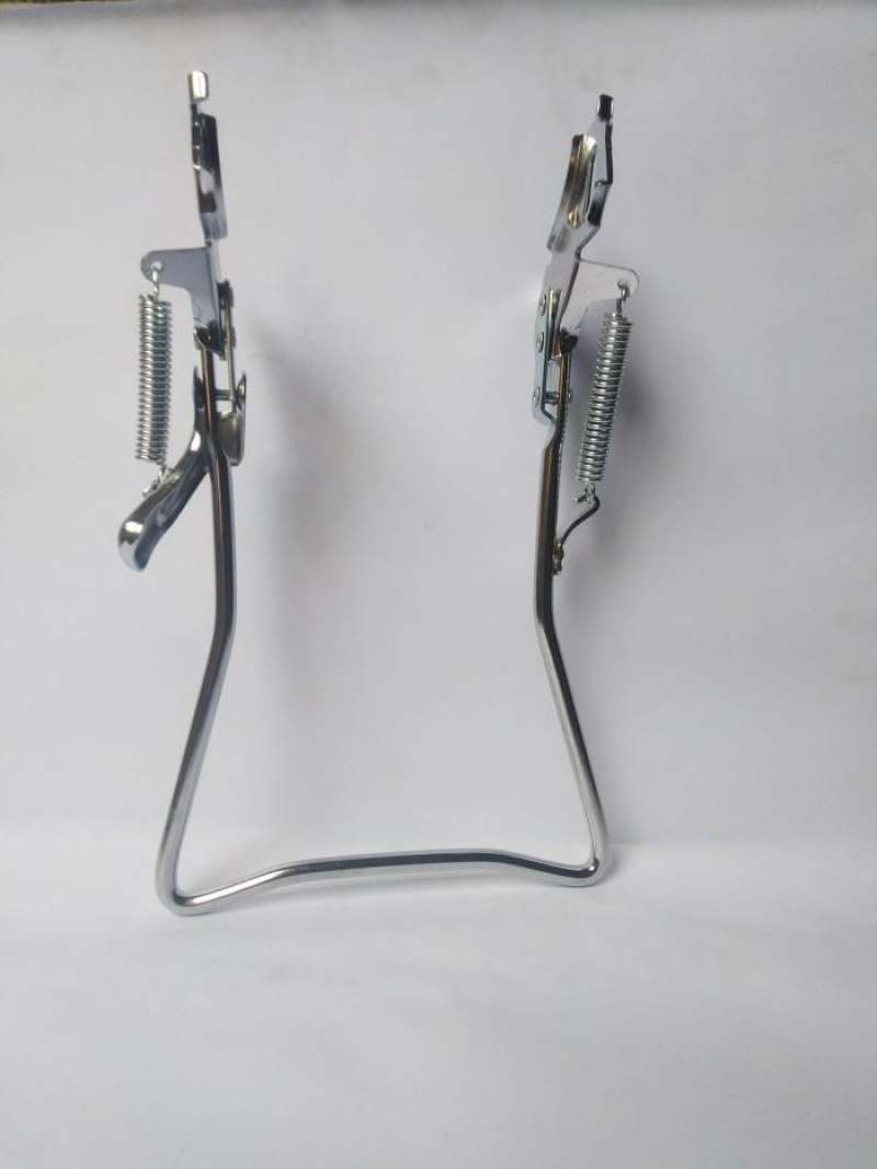 Jual Standar 2 Sepeda Mini 20 United Besi United Di Seller Diarion70 ...