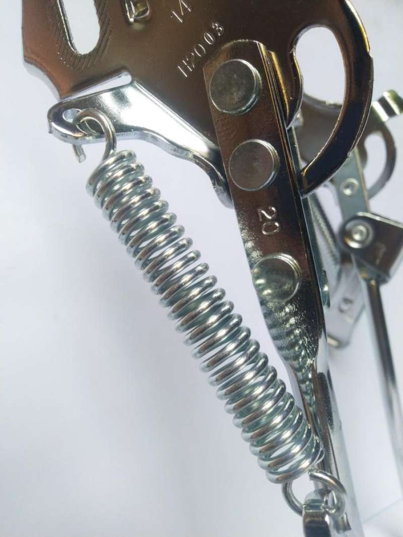 Jual Standar 2 Sepeda Mini 20 United Besi United Di Seller Diarion70 ...