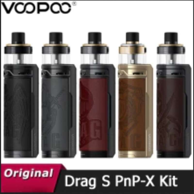 Promo Drag S Pnp-X Kits Byvoopoo Diskon 17% di Seller Hafizh Store 5 ...