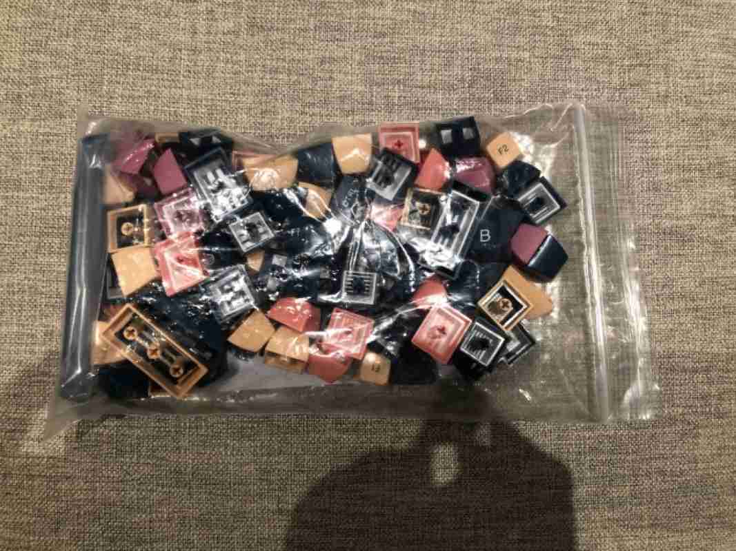 Promo Sa Vilebloom (Base) - Multicolor Diskon 17% di Seller Mahanani ...