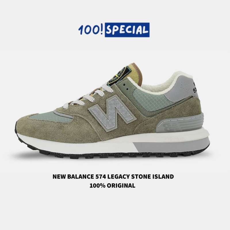 Sepatu nb 574 original online