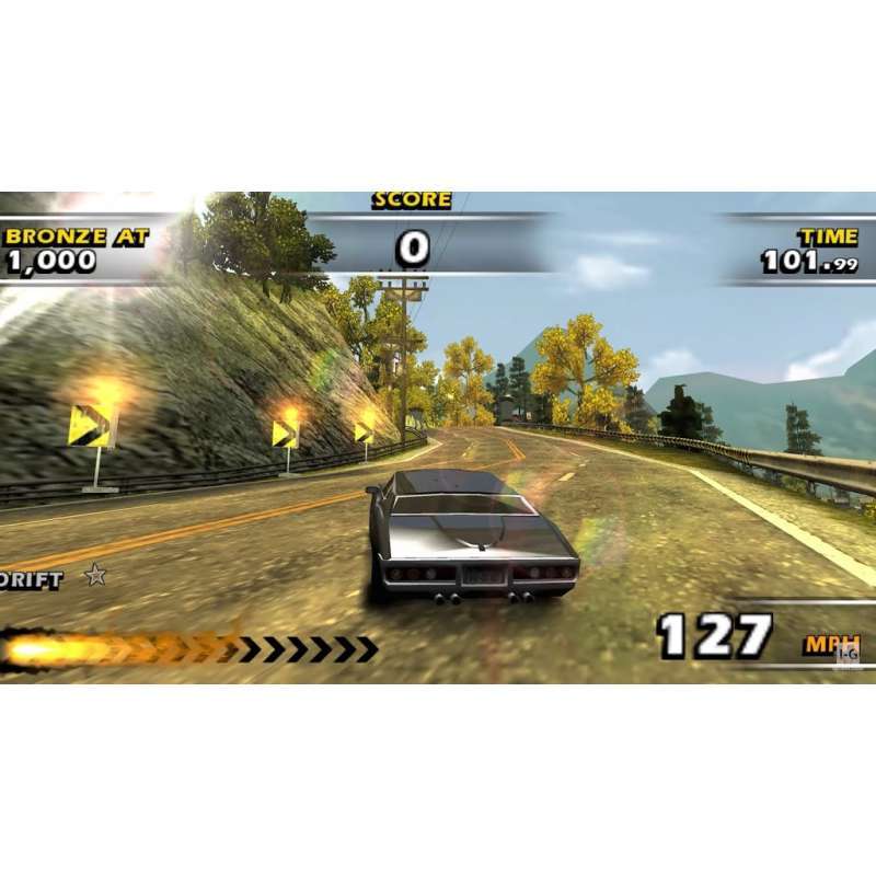 Promo Burnout Game Untuk Komputer Pc Laptop Koleksi Lengkap Terbaru ...
