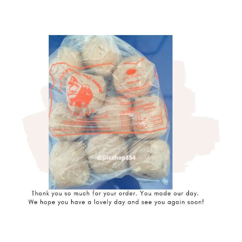Jual Bakso Cap Semar Termurah - Harga Grosir Terupdate Hari Ini | Blibli