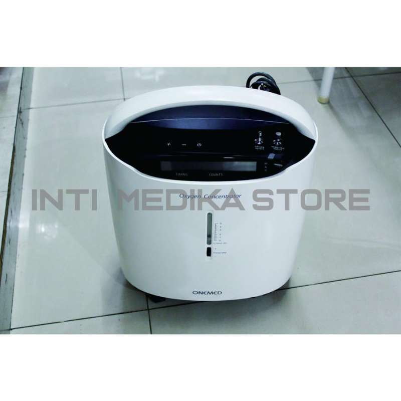 Jual OXYGEN CONCENTRATOR / KONSENTRATOR OKSIGEN / TABUNG OKSIGEN ONEMED ...