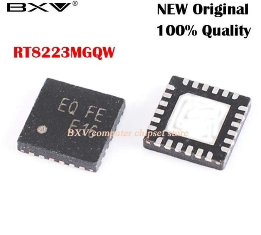 Jual IC Power RT8223MGQW RT8223M EQ=FJ EQ=EC EQ=DA EQ=DE EQ=CJ di ...