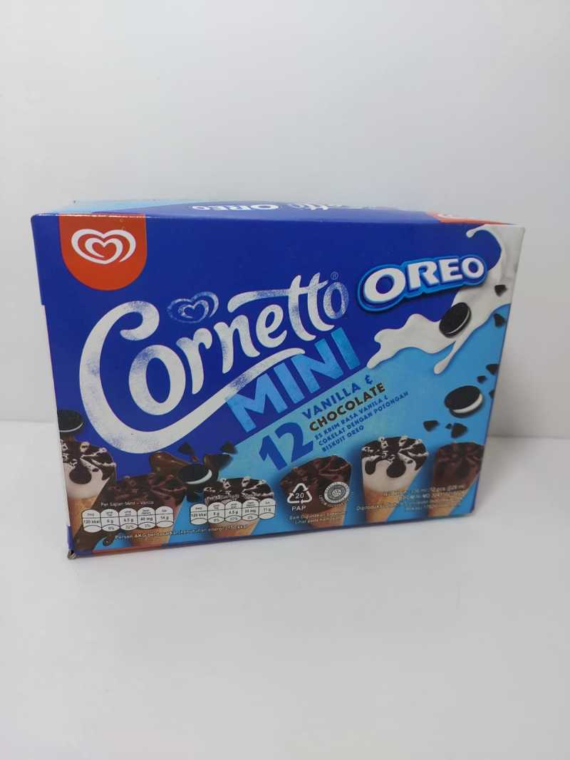 Jual Oreo Mini Harga Grosir Juni 2024 - Blibli