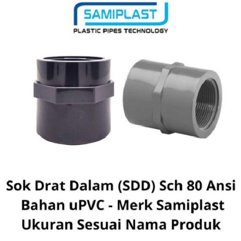 Jual Pipa Pvc Sch 80 4 Inc Original Murah - Harga Diskon Juni 2024 ...