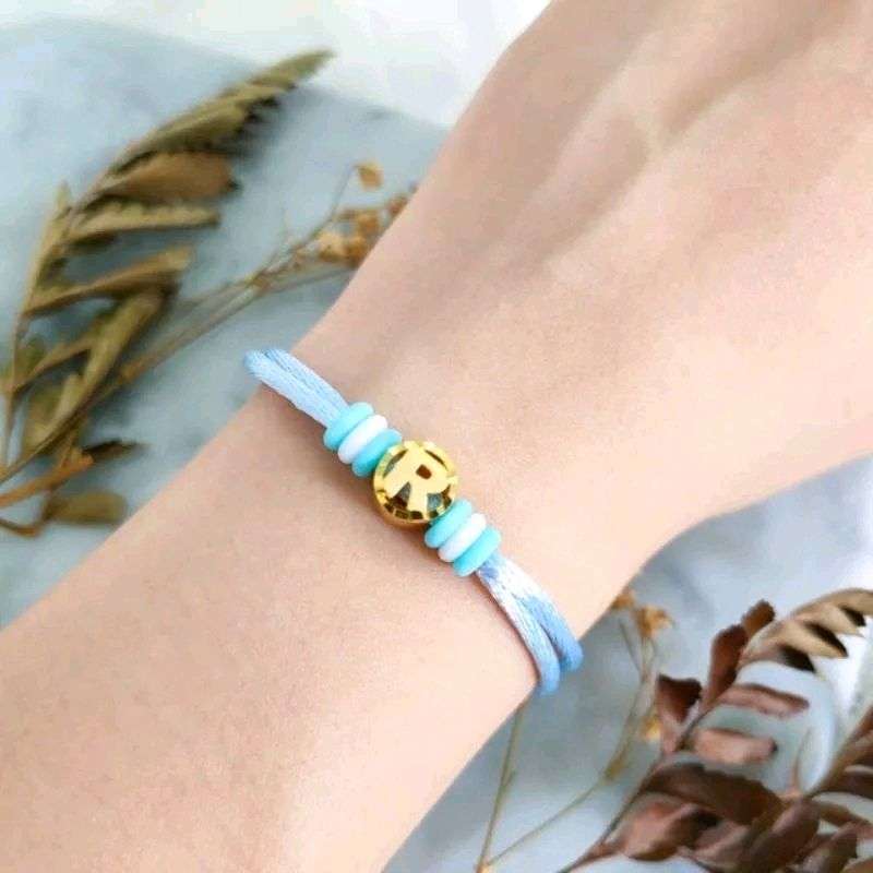 Jual Gelang Emas Pandora 💯100% Asli, Model & Harga Terbaru Update Hari ...