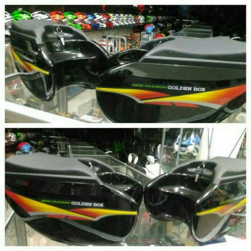 Promo BOX MOTOR KMI CENTER BOX /BOX MOTOR TENGAH HONDA SUPRA /GRAND ...