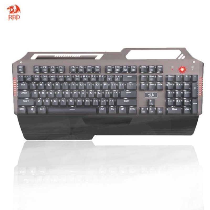 Jual Redragon K700 Mechanical Gaming Keyboard Anti-ghosting - Olb3026 ...