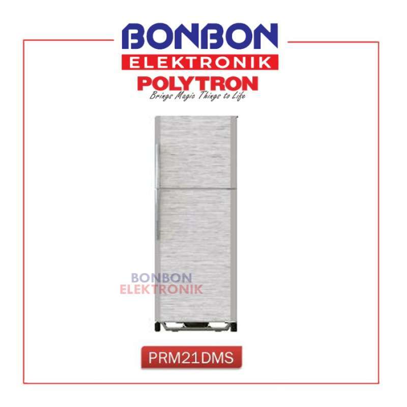 Jual Kulkas Polytron Prm21 Dms Original, Murah & Diskon Juli 2024 | Blibli