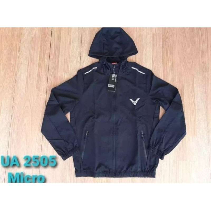 Jual Adm Sport Jaket Olahraga | Jaket Running Jogging | Jaket Sport ...