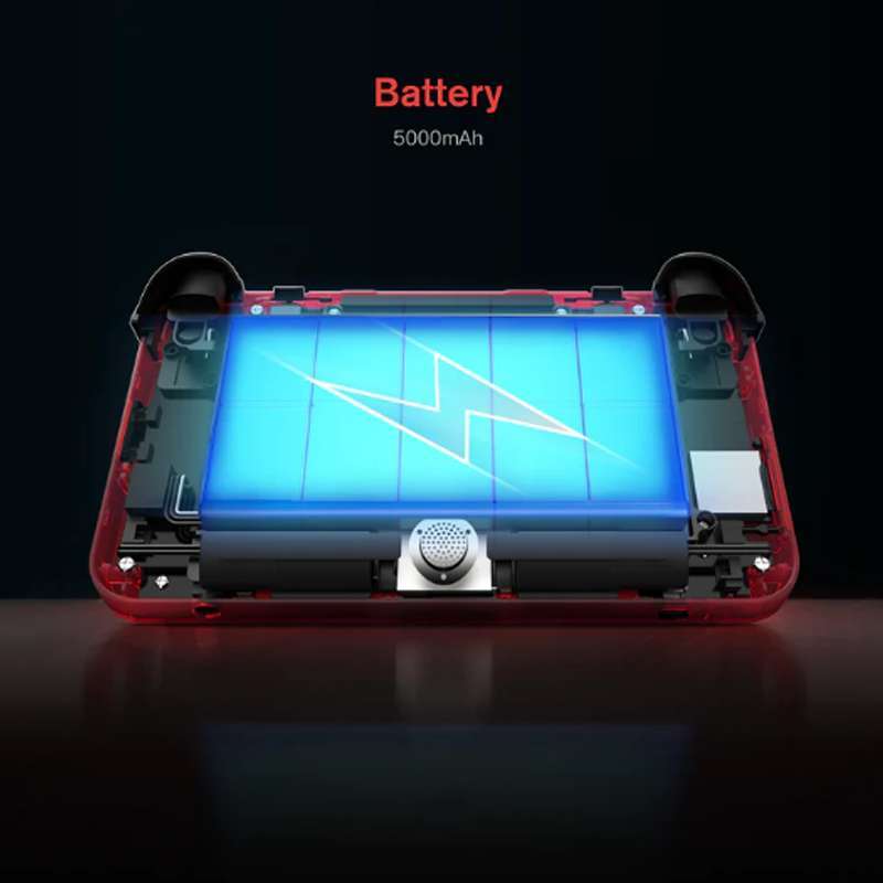 Jual Retroid Pocket Flip Handheld Retro Video Game Console Android ...