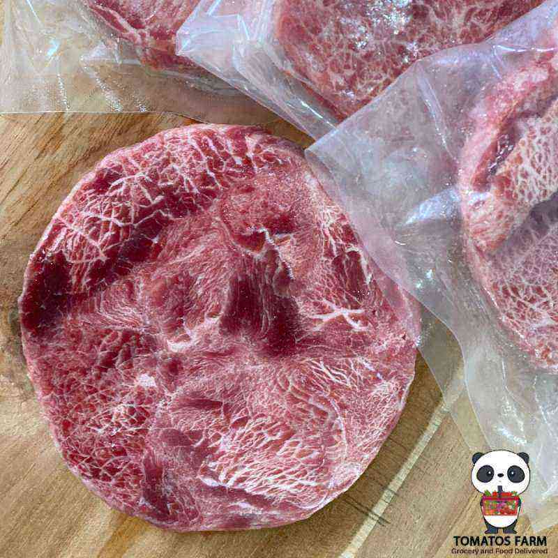 Jual Daging Sapi Beef Wagyu Ribeye Meltique Steak 200gr/600gr/1kg ...