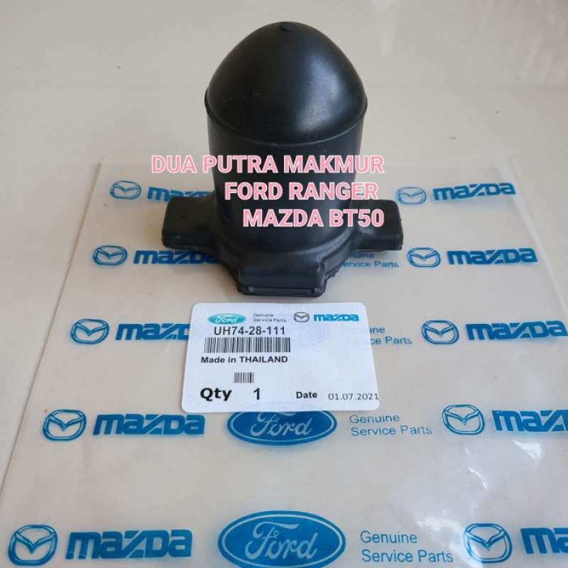 Promo Stopper Rear Ford Ranger Stoper Belakang Ford Ranger Mazda Bt50 ...