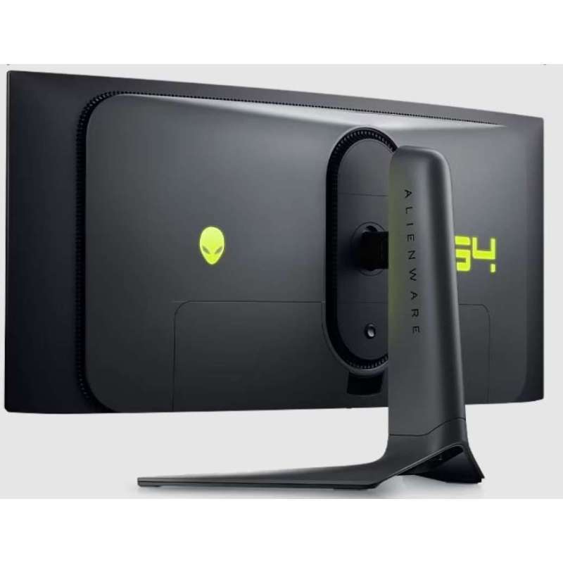 Jual Dell Alienware Monitor Gaming 34 Curved Qd-oled - Aw3423dwf Di ...