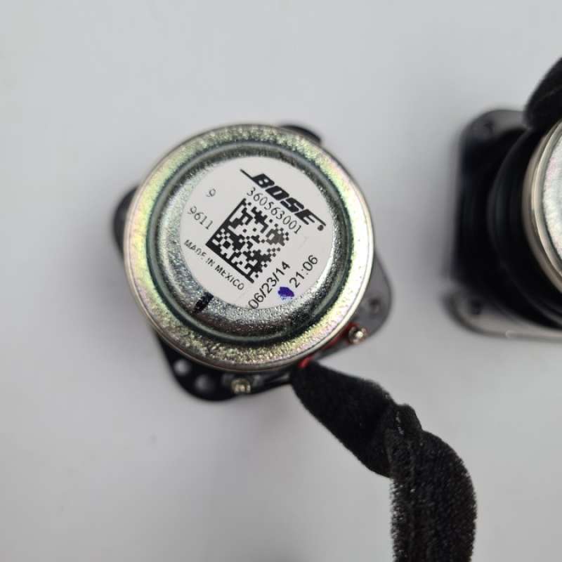 Jual Speaker Bose 1.5 Inch Original Copotan Bose Soundlink Mini 1 Di ...