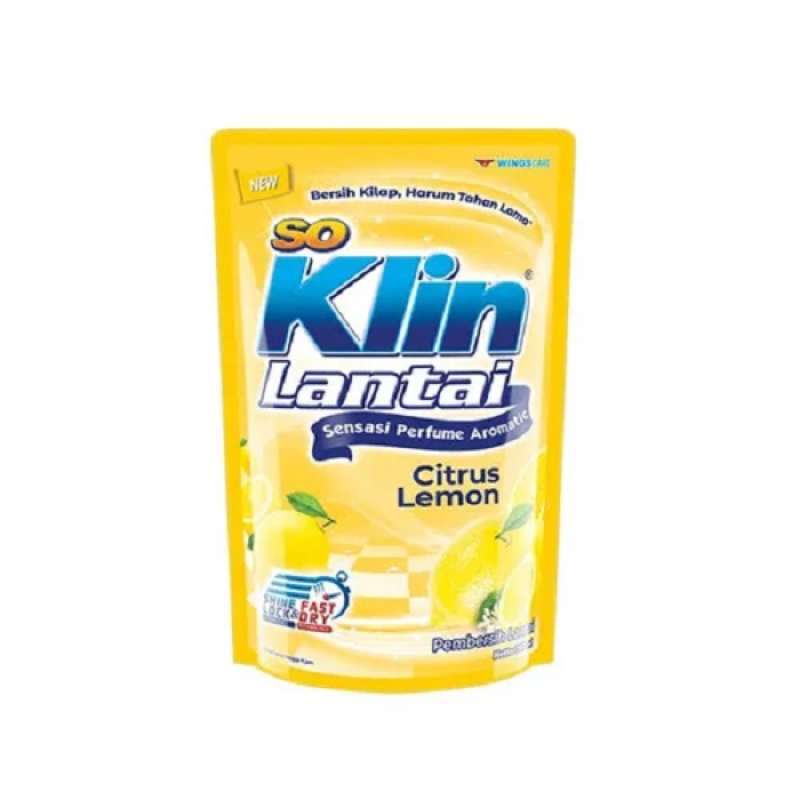Jual Soklin Lantai 345 Ml Termurah - Harga Grosir Terupdate Hari Ini ...