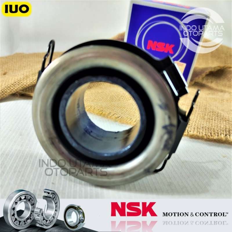 Promo Bearing Kopling Deklaher Innova Reborn Diesel Fortuner Vrz Nsk ...