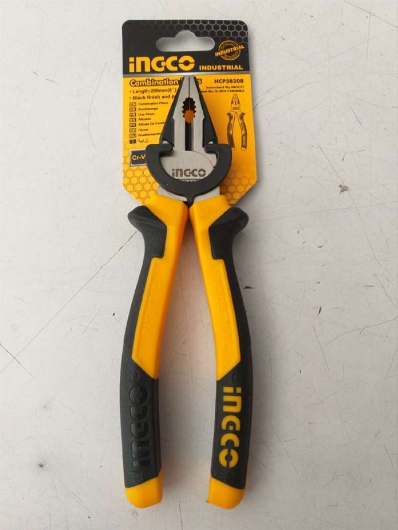 Jual Tang Baja Ingco Original Murah - Harga Diskon Juli 2024 | Blibli.com