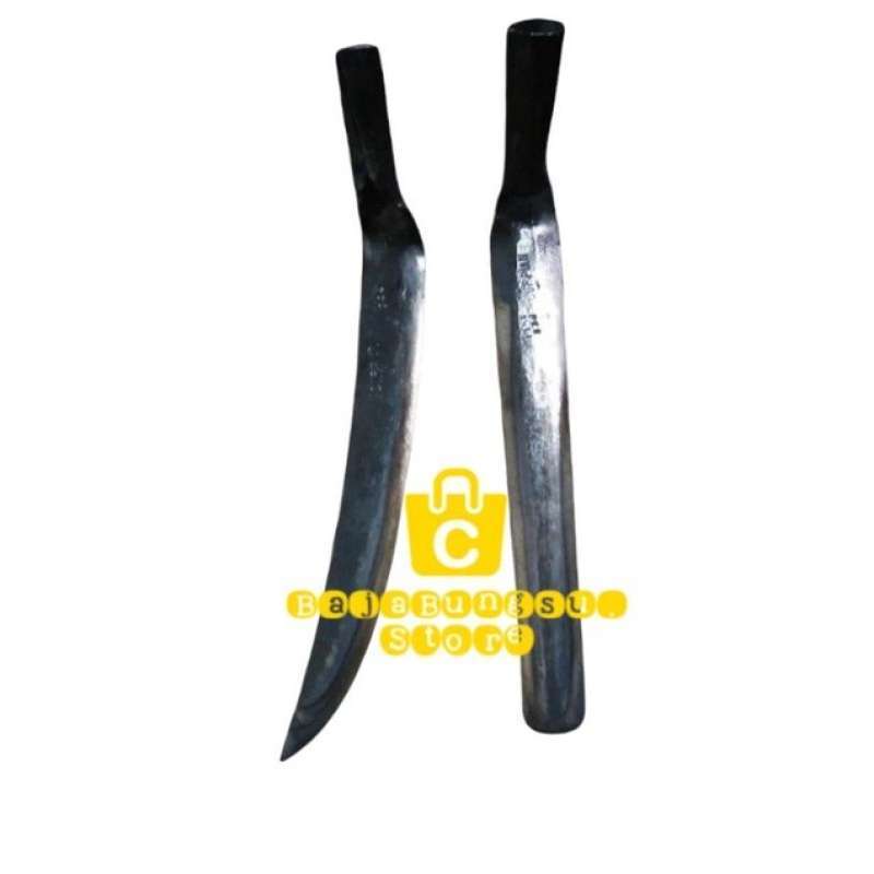 Promo Alat Pembersih Rumput Babat Medan / Pisau Pembersih Rumput Babat ...