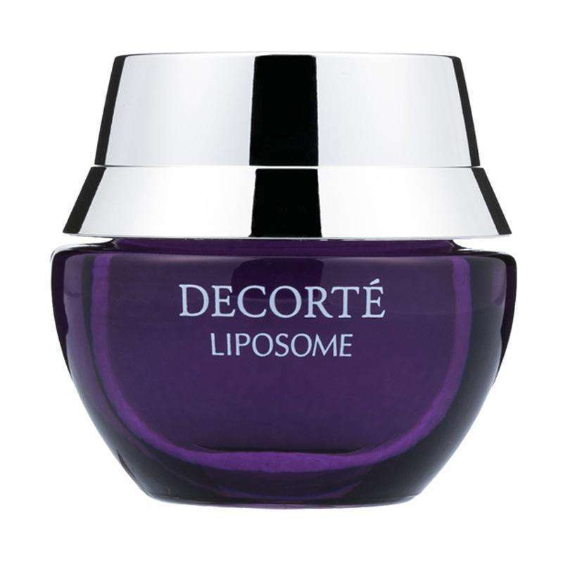 Promo Cosme Decorte Moisture Liposome Eye Cream [15 mL] Diskon 20% di ...