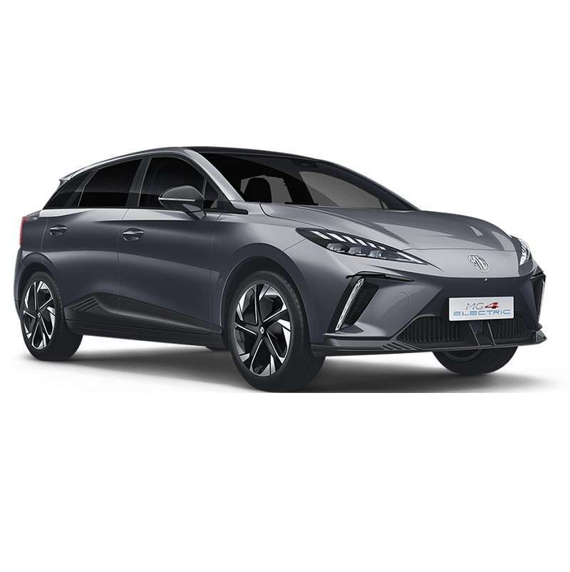 Jual Morris Garage 4 Ev Mobil [jakarta] - Metal Ash Grey Automatic ...