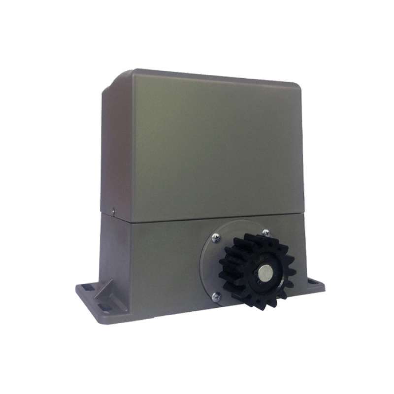Jual Sliding Gate Dc Motor Only Di Seller Mba Ayu - Tugu Selatan, Kota ...