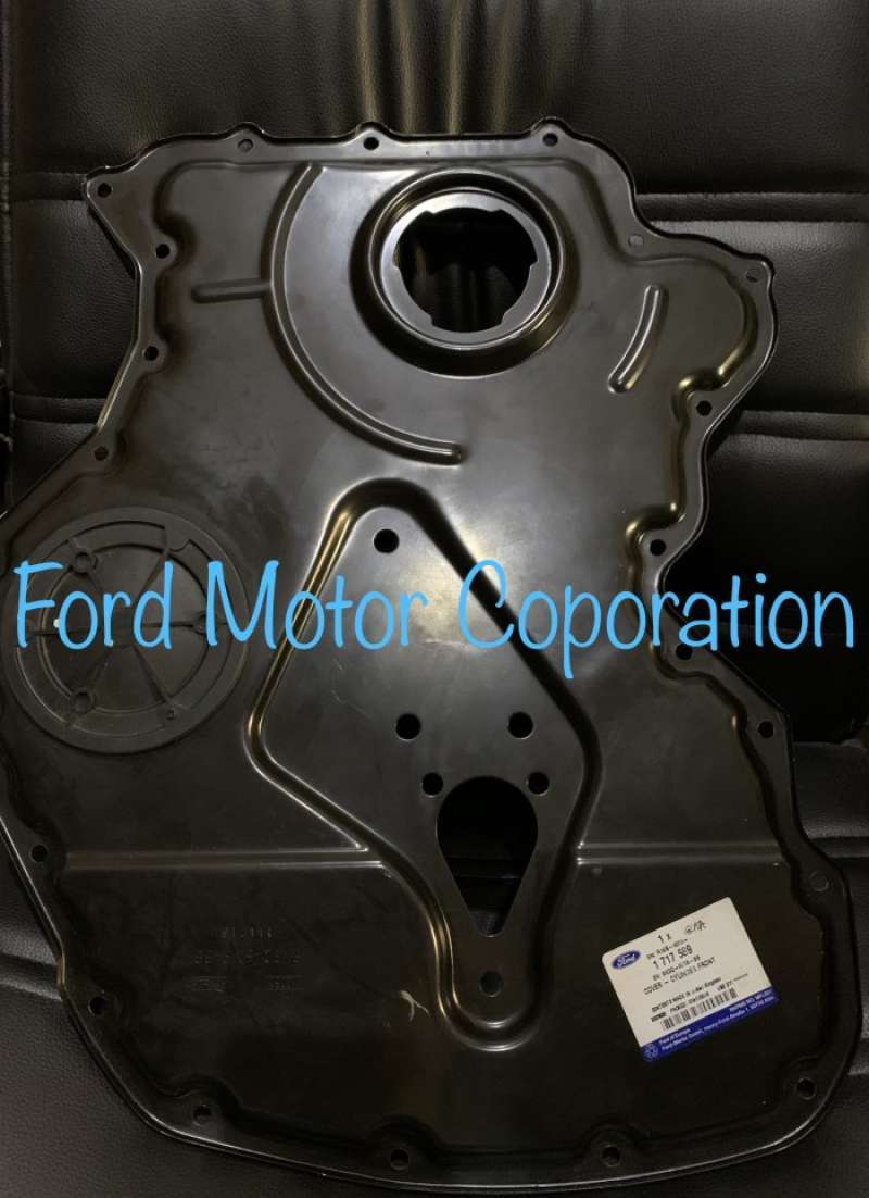 Promo Cover Timing Gear tutup timing Ford Ranger T6 2200cc Mazda BT50 ...