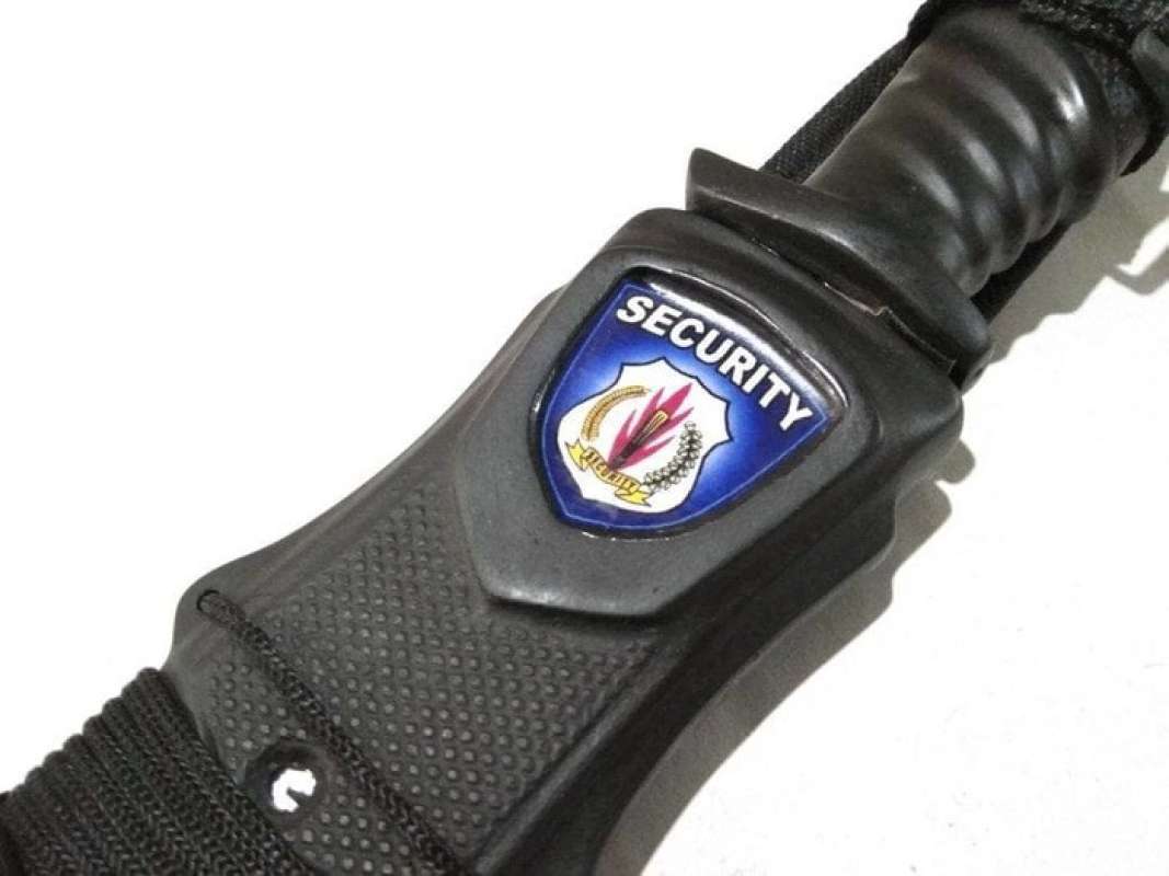 Jual Sangkur|sangkur Pisau Security|sangkur Security|sangkur Satpam Di Seller Berkah Sejahtera ...