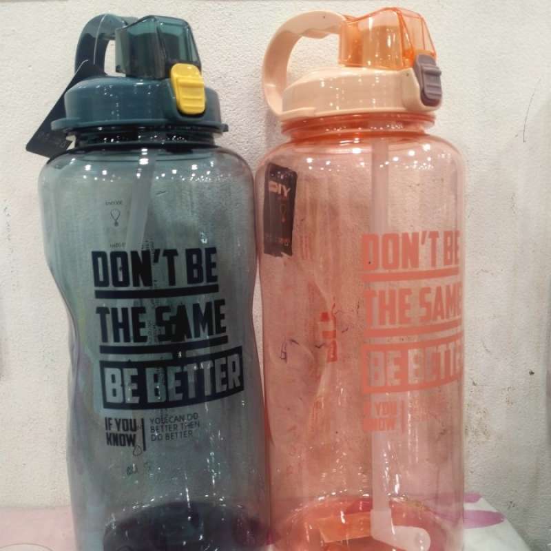 Jual Botol Air Minum 3l Di Seller Adk Supplies Shop - Jatimurni, Kota ...