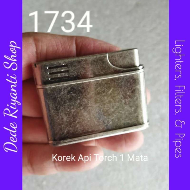 Jual Korek Api Jadul Termurah - Harga Grosir Terupdate Hari Ini | Blibli