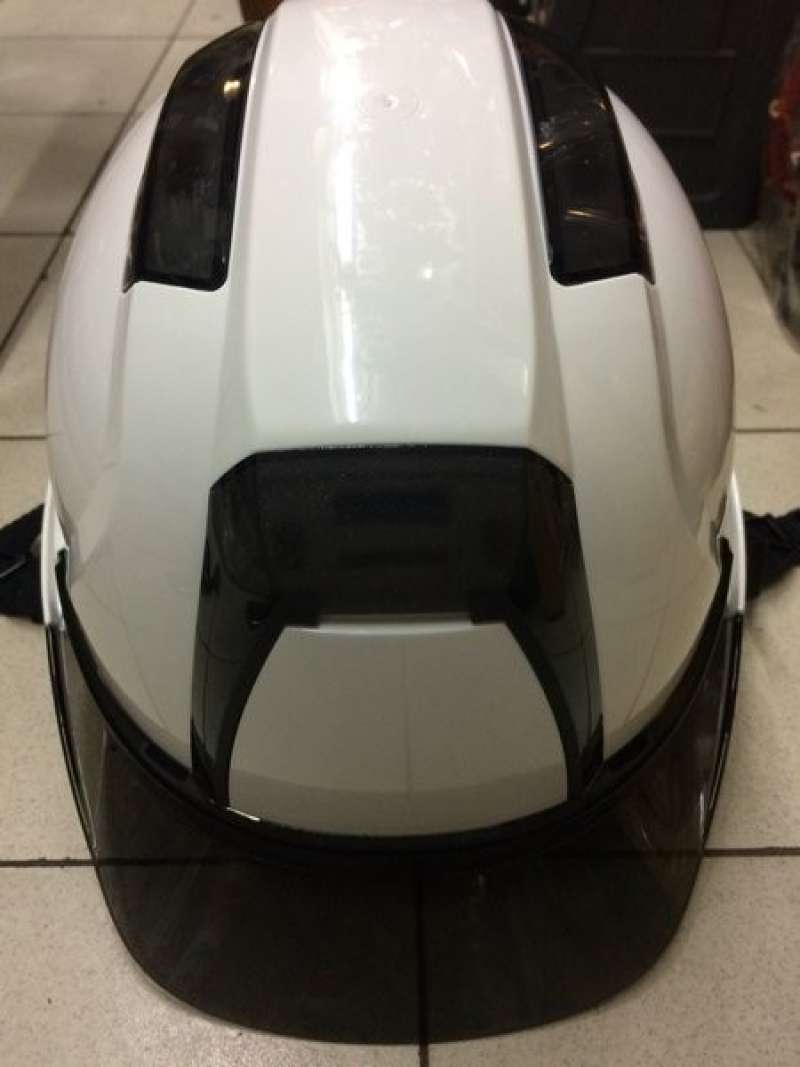 Promo Helm Safety Helm Proyek Heavy Duty Made In Taiwan - Multicolor ...