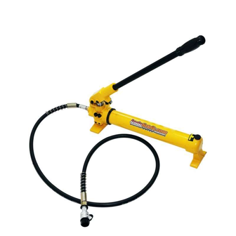 Promo Pompa Hidrolik Taishan Cp 700 Diskon 2% Di Seller Sodi Shop - Harapan Jaya, Kota Bekasi ...