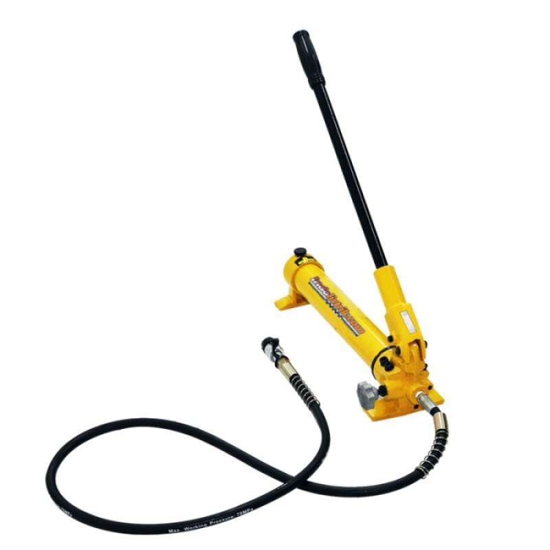 Promo Pompa Hidrolik Taishan Cp 700 Diskon 2% Di Seller Sodi Shop - Harapan Jaya, Kota Bekasi ...