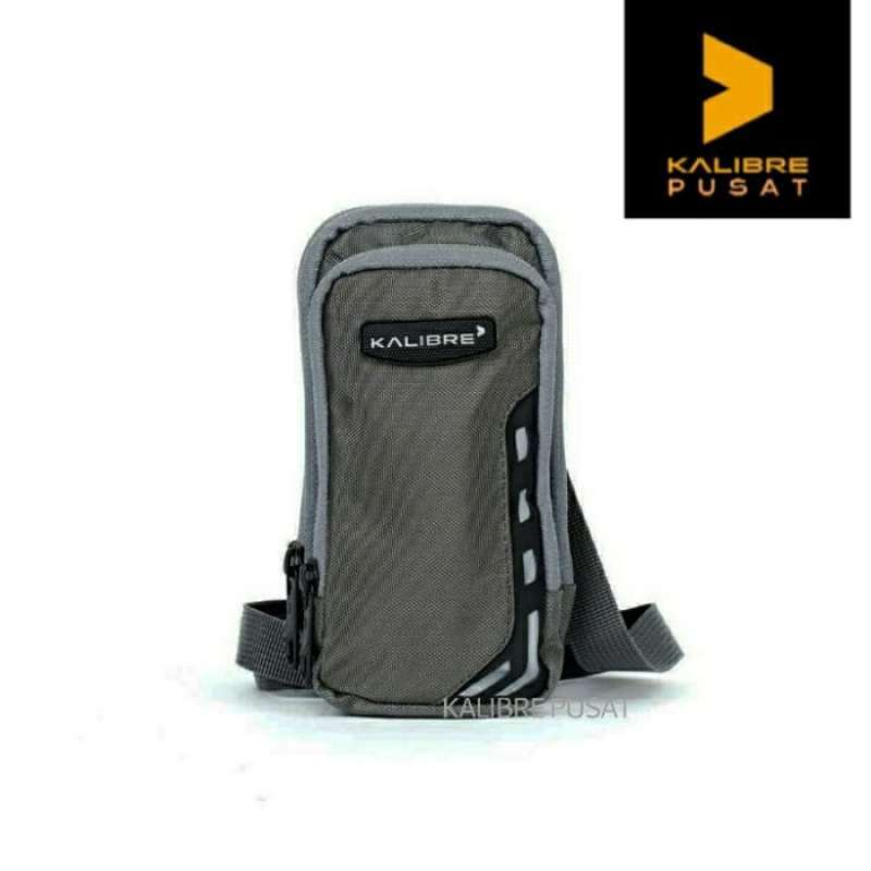 Promo SELEMPANG KALIBRE SLING BAG SMARTPHONE CASE ORI TAS PINGGANG HP ...