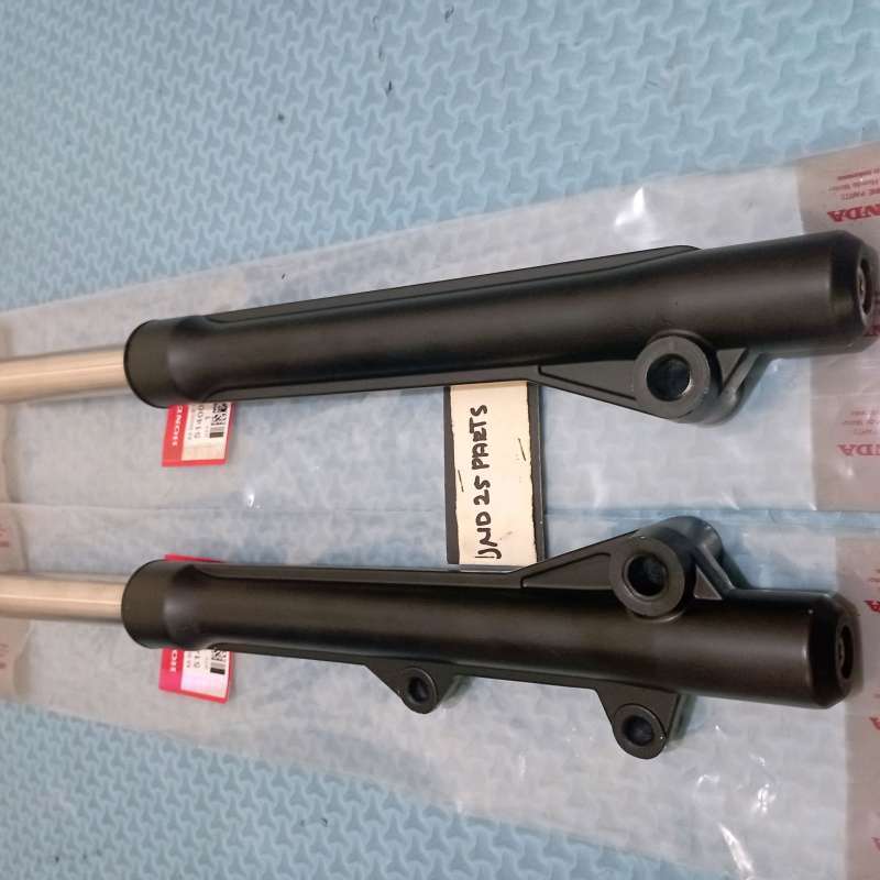 Harga Per Shock Supra X125 💯 Terbaru, Spesifikasi, & Kredit Juni 2026