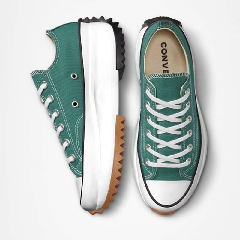 Promo Sepatu Wanita Converse Run Star Hike Platform (a03063c) Original ...