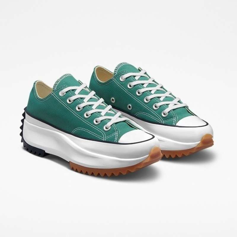 Promo Sepatu Wanita Converse Run Star Hike Platform (a03063c) Original ...