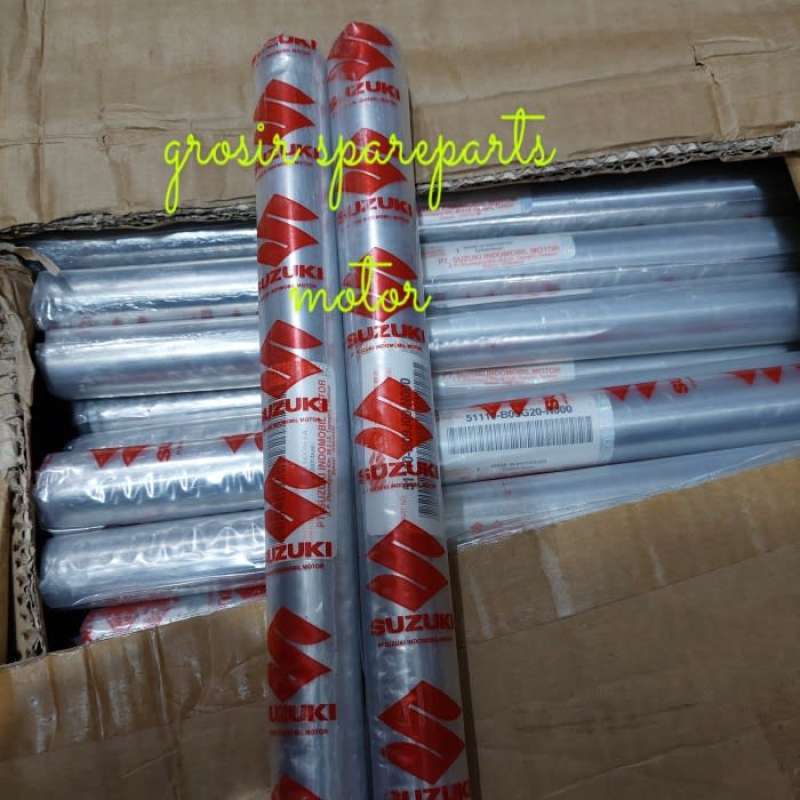 Jual Master Kit Rem Depan Suzuki Smash Terbaru Dengan Harga Termurah Di ...