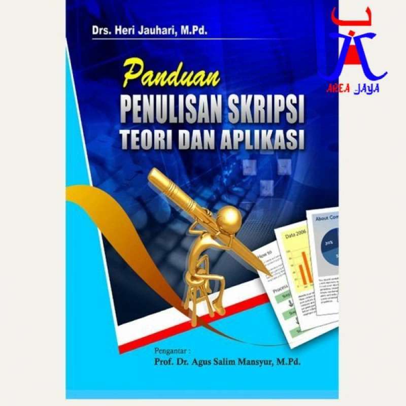 Panduan Skripsi PANDUAN